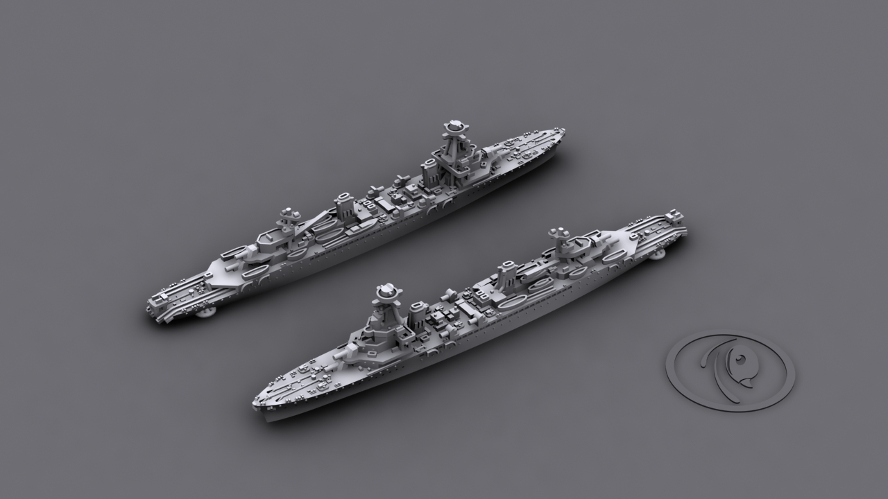 Tiny Thingamajigs: Cruisers, lights and a heavy...